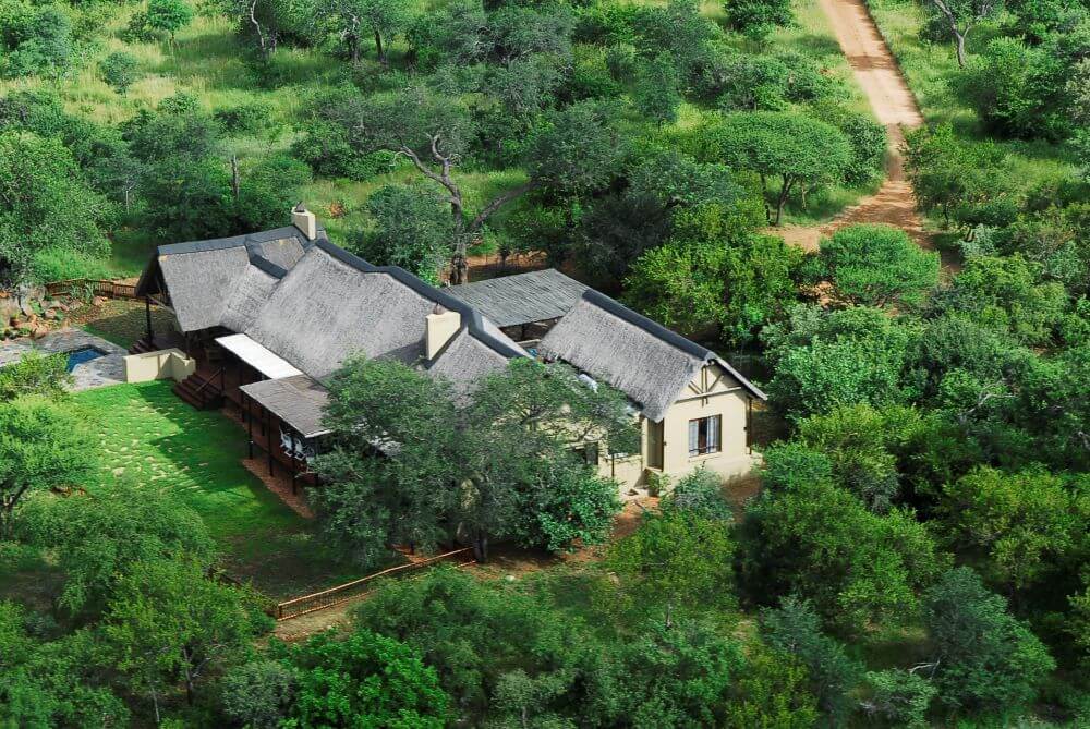 Game farms, bush houses, property for sale Hoedspruit | Century21 Wildlife